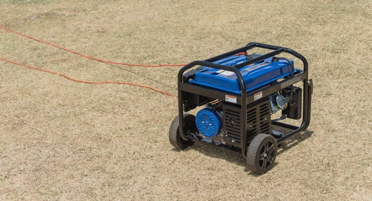 How to Ground a Generator During Camping In 4 Simple Steps ...