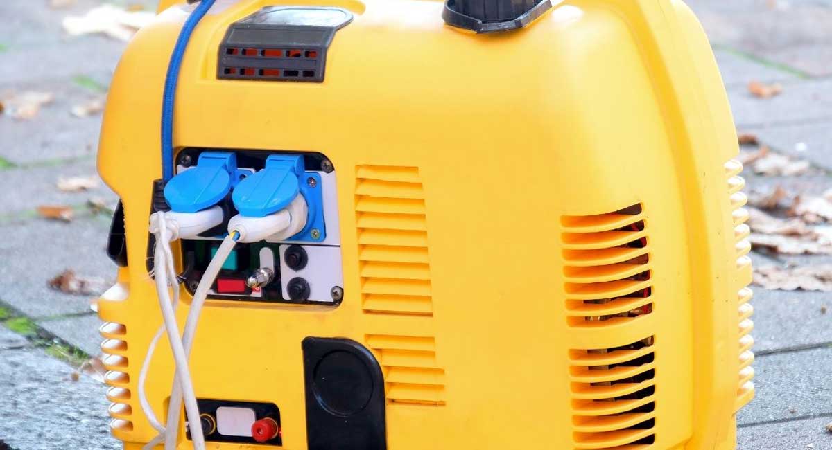 How to Ground a Generator During Camping In 4 Simple Steps ...